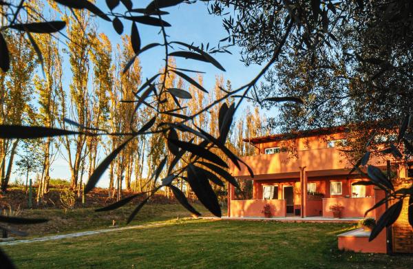 Tenuta Bussete Country Hotel - Viterbo