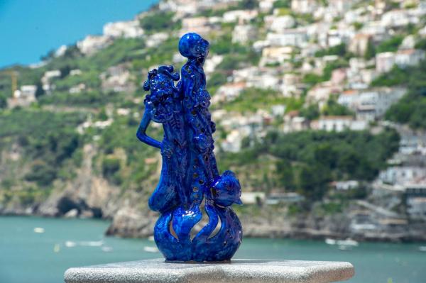 La Perla Di Nettuno - Positano