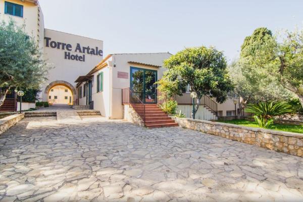 Ah Premium Borgo Torre Artale - Sicily