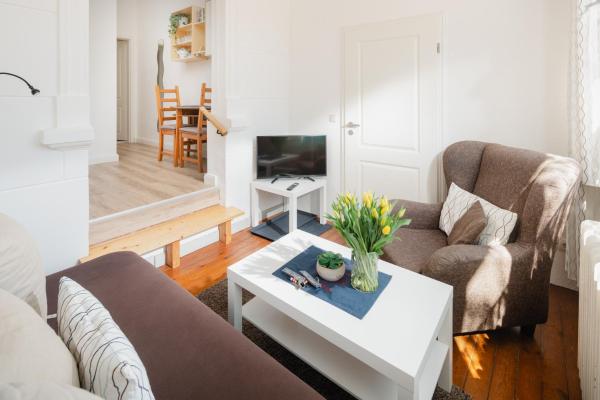 Backbord - Norderney