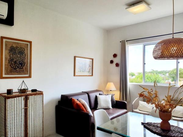 Maresias306, Ap Simpático E Acolhedor, Localização Privilegiada Na Praia Do Cassino - Rio Grande