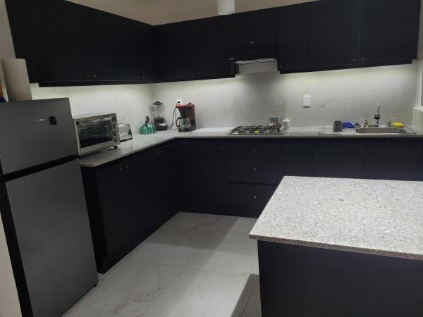 All New Condo 3 Bedrooms 2 Bathrooms Fully Equipped At Playa Del Carmen ! - Playa del Carmen