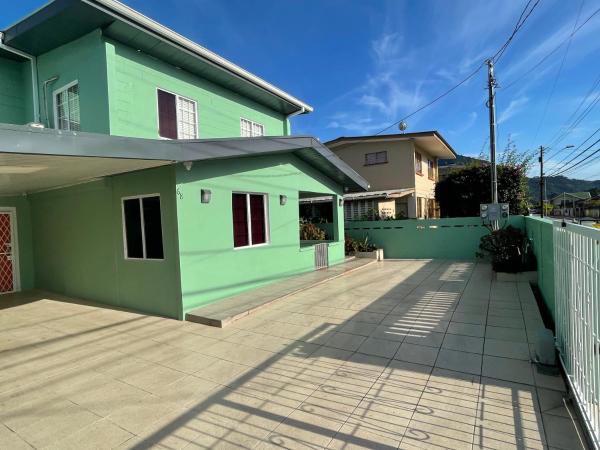 Arlene's Nest Diego Martin - 3 Bedroom 1 & Half Bath Cozy Apt - Port of Spain