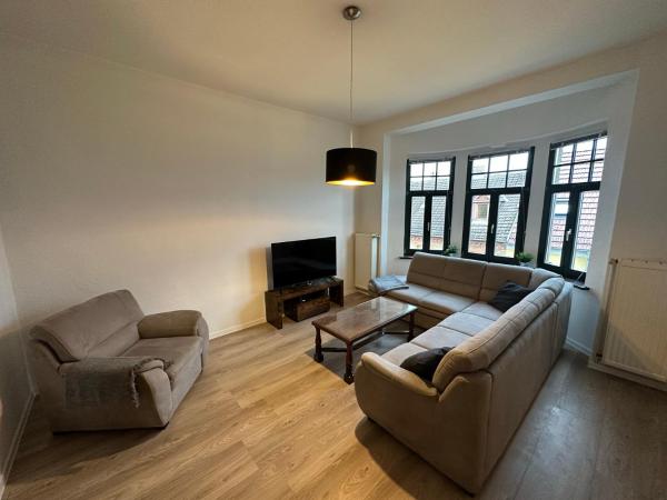 Ferienwohnung Bitterfeld - Bitterfeld-Wolfen