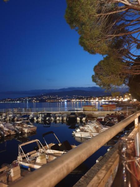 L'eden De Fontsainte - La Ciotat