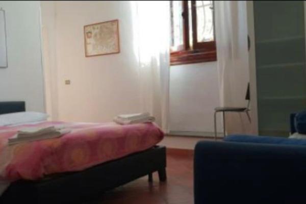 Conti Apartment - Floransa