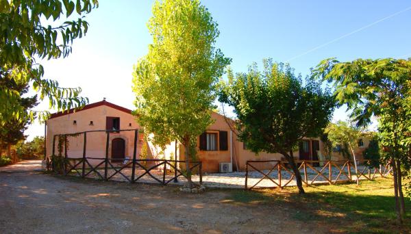 Agriturismo Terra Di Pace - Noto