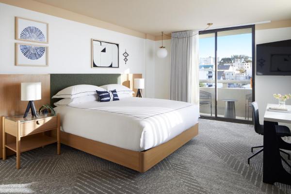 Kimpton Hotel Enso By Ihg - Sausalito, CA