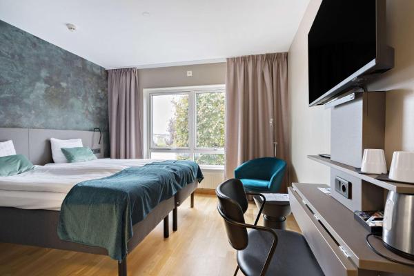 Best Western Hotel Vidöstern - Värnamo