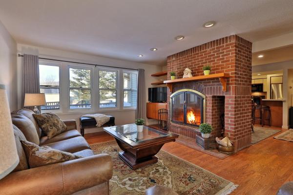 Skiers! Fox Hollow 2br 2ba Condo, Across From Pico, Minutes To Killington Condo - New England