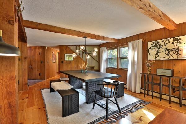Forest Mountain Escape- Beautiful Mountaintop Escape In Mendon, Vt, 20 Min To Killington 14 To Pico, Home - Rutland