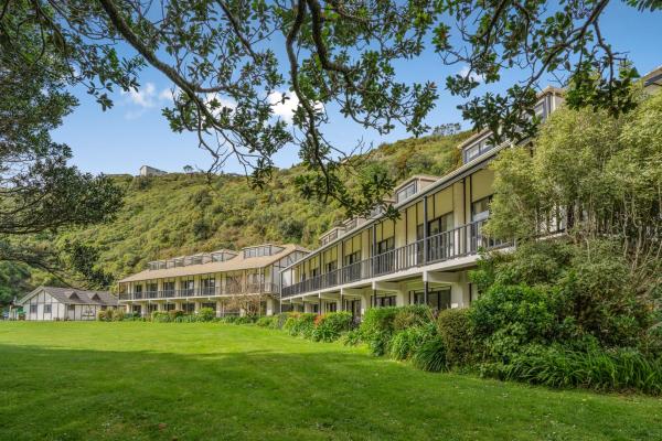 Capital Lodge Motor Inn - Wairarapa
