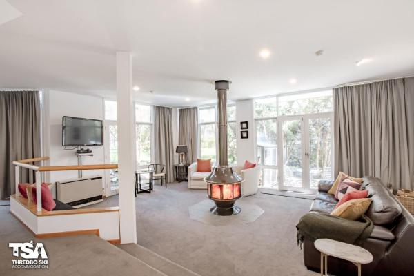 Rileys Run - Snowy Mountains