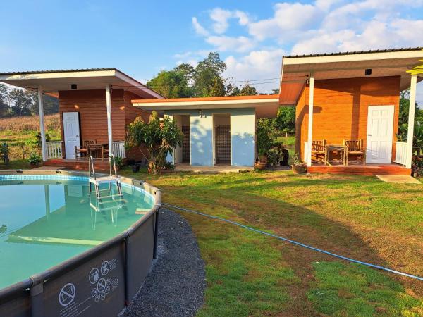 Paa & Michaels Resort - Chiang Rai