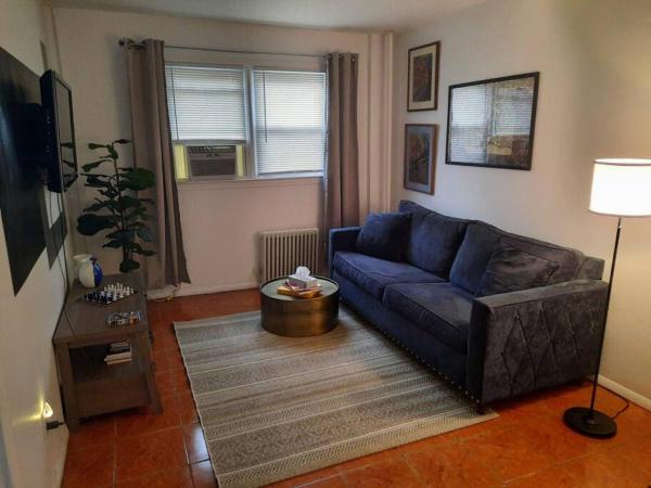 Pet Friendly Apartment Minutes From Nyc! - New York City