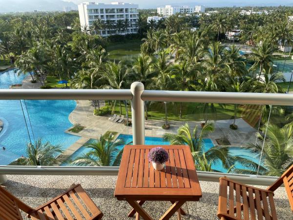 Deluxe Apartment In Acapulco Playa Diamante - Acapulco