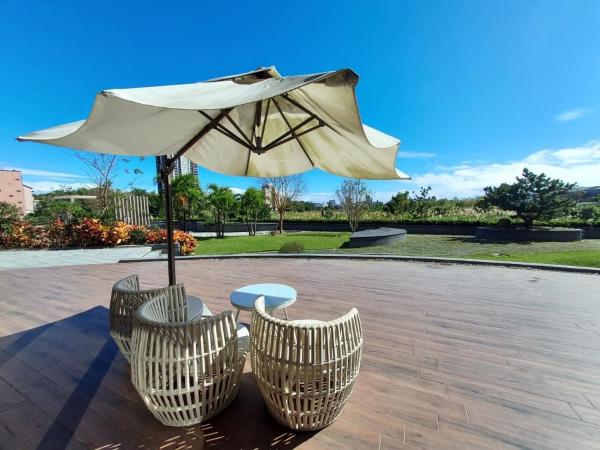 Ocean 海上玩家 景觀溫泉小館 - 이란 시