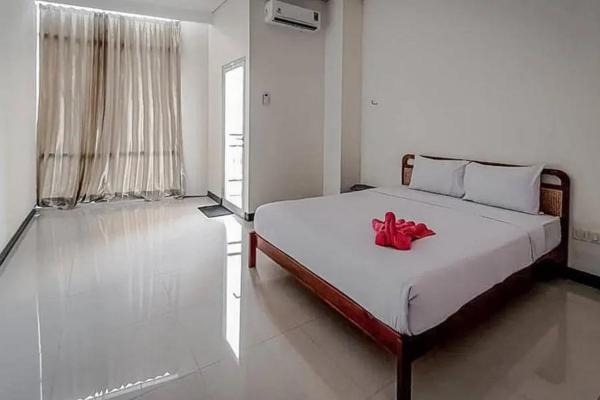 Redliving Apartemen Sentraland Semarang - Win Property - Semarang