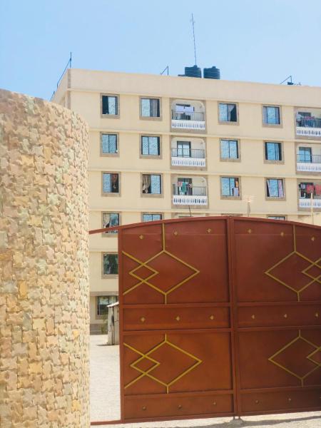 Mtwapa Apartment - Kenia