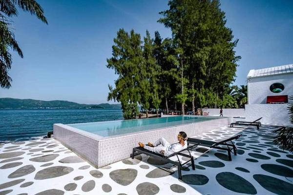 Mrs. Swan Hotel - Ranong