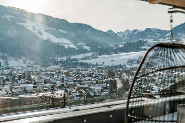 Apartmentresort Mylodge - Schladming