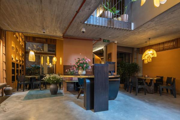 Concon House - Hanoi
