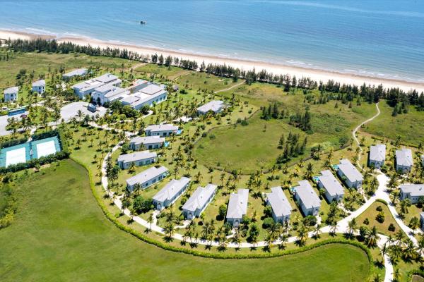 Vinpearl Cua Sot Resort, Affiliated By Melia - Ha Tinh