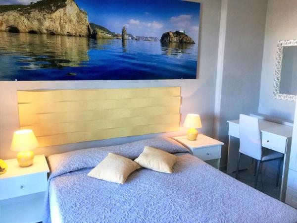 Hotel Ortensia - Ponza