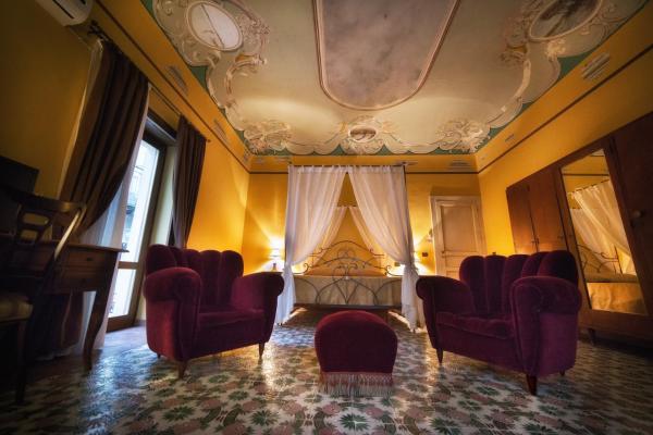 Bed And Breakfast Sotto Le Stelle - Ribera