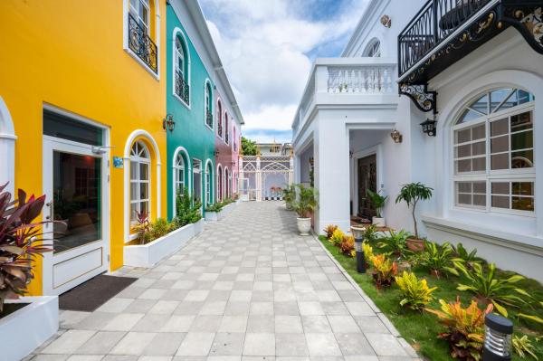 Positano Bnb Villa Homestay - Taiwan