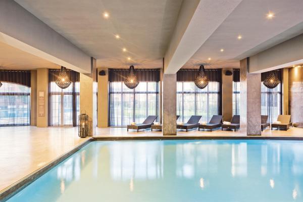 Ama Islantilla Resort - Islantilla