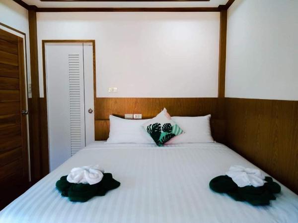 Mook Happy Bungalow - Ko Lanta District