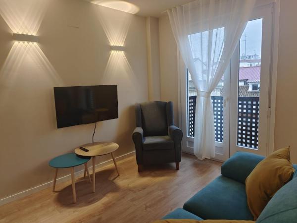 Apartamentos Picasso - Meco