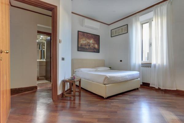 Capo D'africa 48 - Home And More - Monti