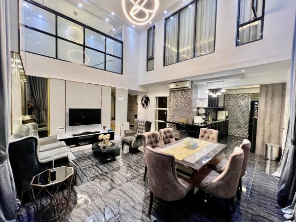 Bangi Evo Luxury Suite - Kajang