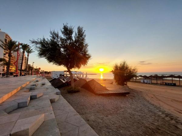 Apartamento Junto Al Mar - Vinaròs