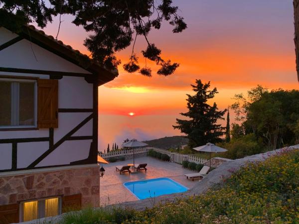 Vissala Village - Yunanistan