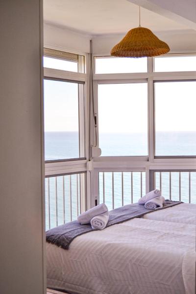 Beach Mijas Apartment Málaga - Calahonda