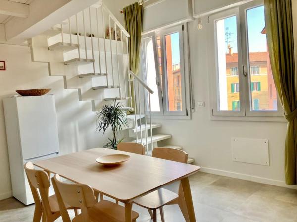 Deliziosa Casetta A Bologna - Bologne