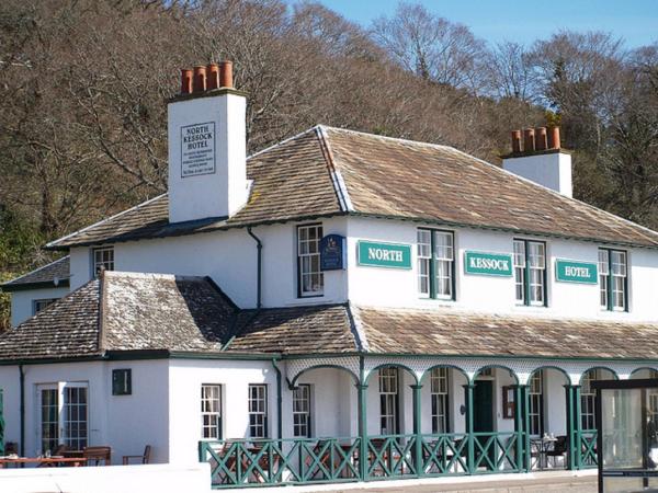 North Kessock Hotel - Inverness
