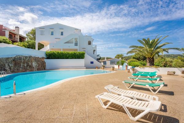 Green Park B18 - Menorca