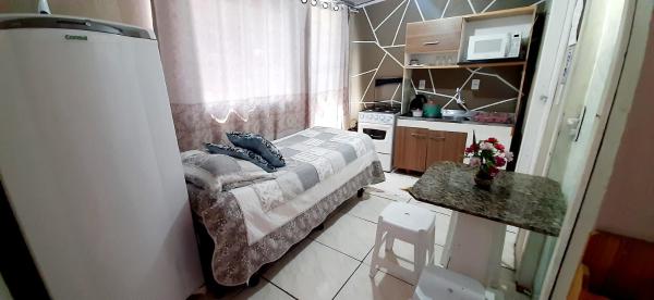 Casa De 2 Quartos Com 2 Ares-condicionados Em Torres-rs - Na Mais Bela Praia Gaúcha - Cozinha - Banheiro - Tv Smart 32 E Wi-fi - Estacionamento - Anfitriã Superhost No Bnb - Torres