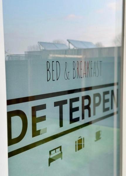 B&b De Terpen - Dokkum