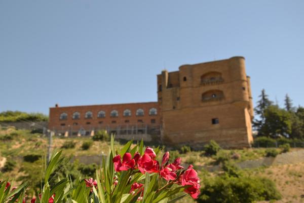 Parador De Benavente - Benavente, Spain