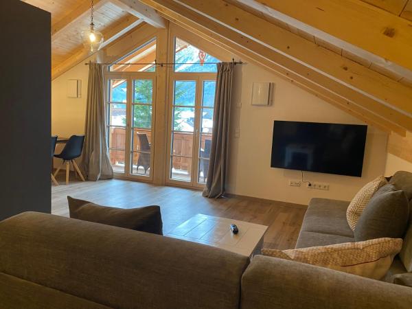 Ferienwohnung Schmetterer - Schliersee