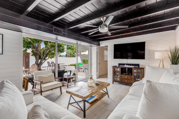 Salt House - Islamorada, FL