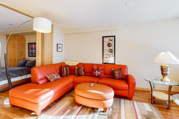 Liftside Condominiums 107 - Summit County, CO