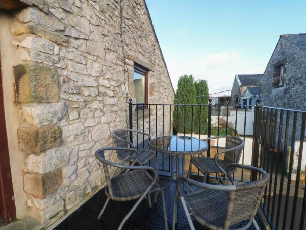 The Loft - Longnor