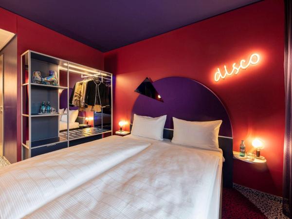 Ibis Styles Muenchen Perlach - Feldkirchen
