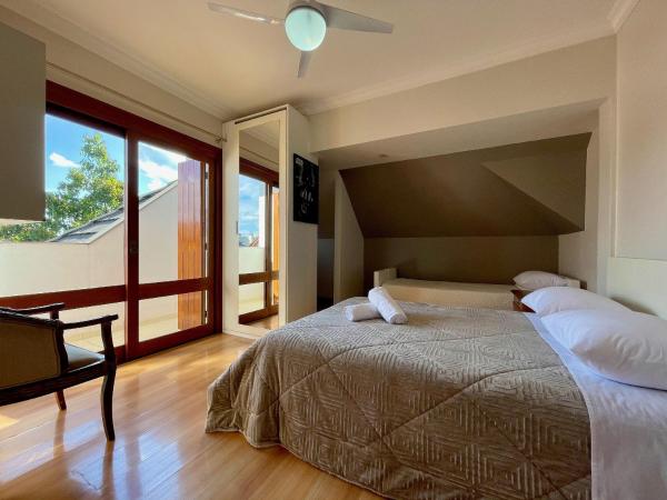 Apartamentos Dioserra Centro By Achei Gramado - Santa Catarina (estado)
